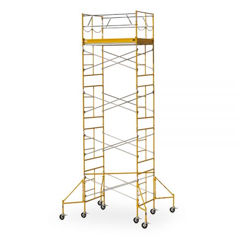 Rolling Tower - 20' - Granite Industries
